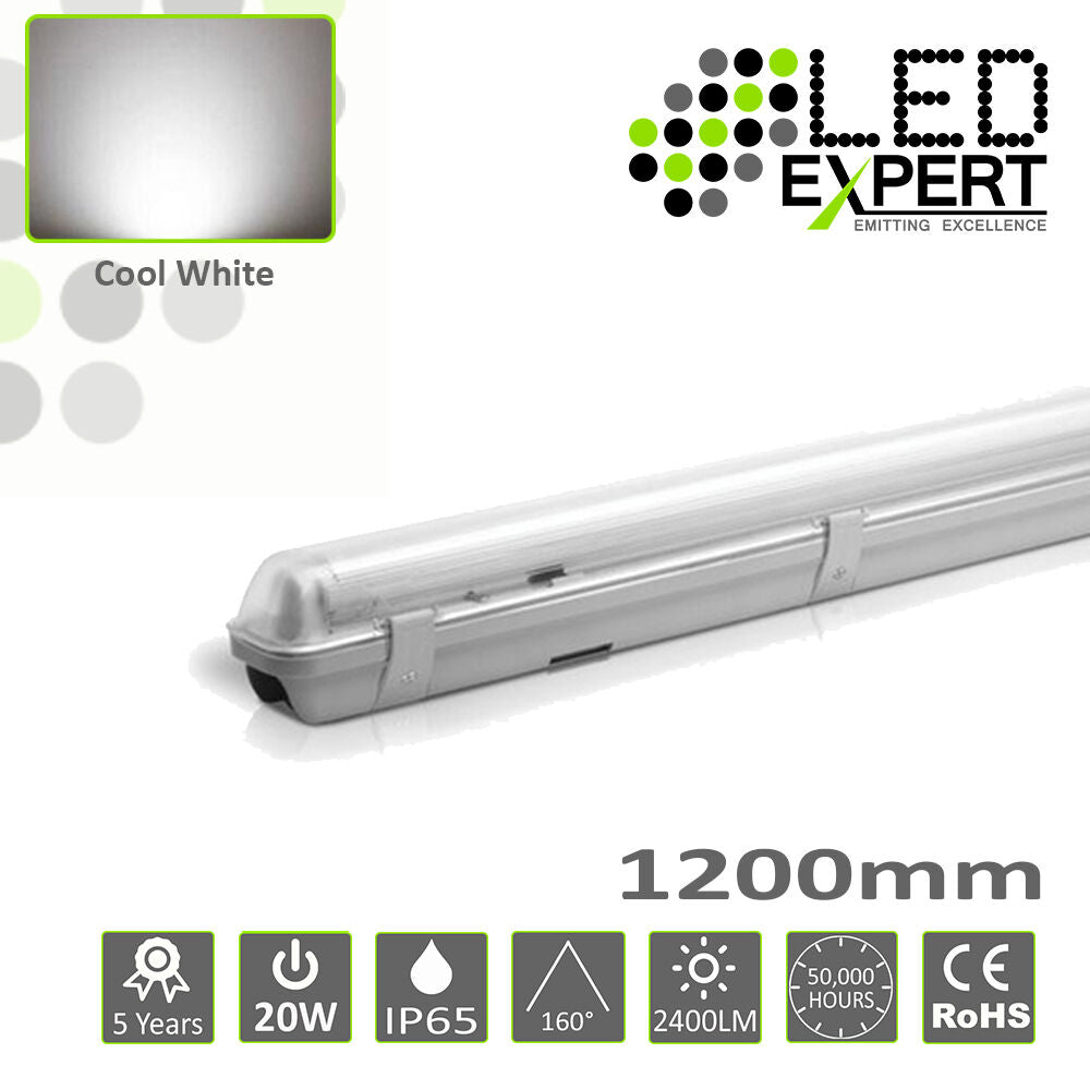 LED Expert 20w LED 1200 Batten – Custom LED -Automotive LED | HID | Halogen
