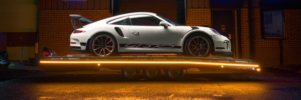 Custom LED - Automotive Lighting