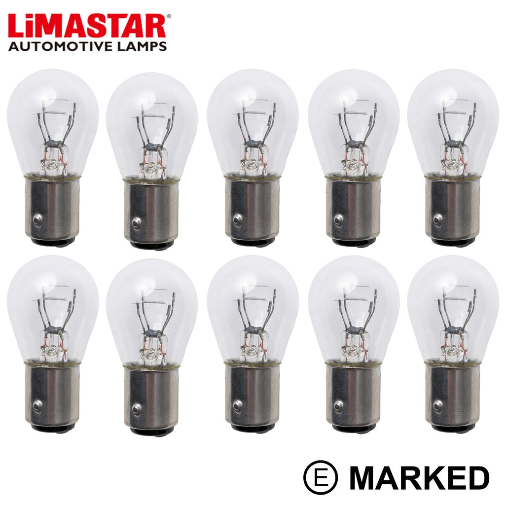 334 21/5W OEM Replacement Bulbs (10 PACK) – Custom LED -Automotive LED ...