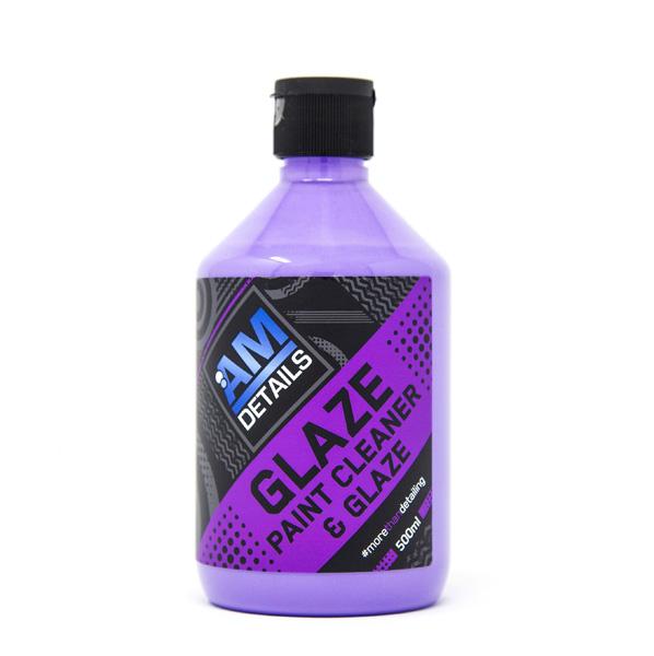 AM Details - All in one Paint Glaze 500ml – Custom LED -Automotive LED ...