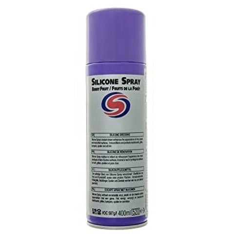 Autosmart Silicone Spray Air Freshener 400ml - Berry Fruits – Custom ...