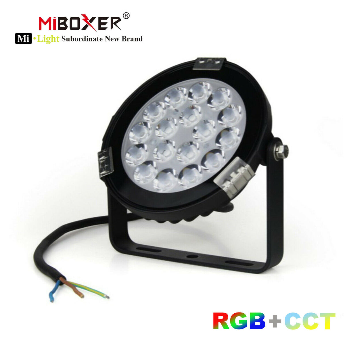 Mi Boxer 9w LED Spike Light - FUTC02 – Custom LED -Automotive LED | HID ...
