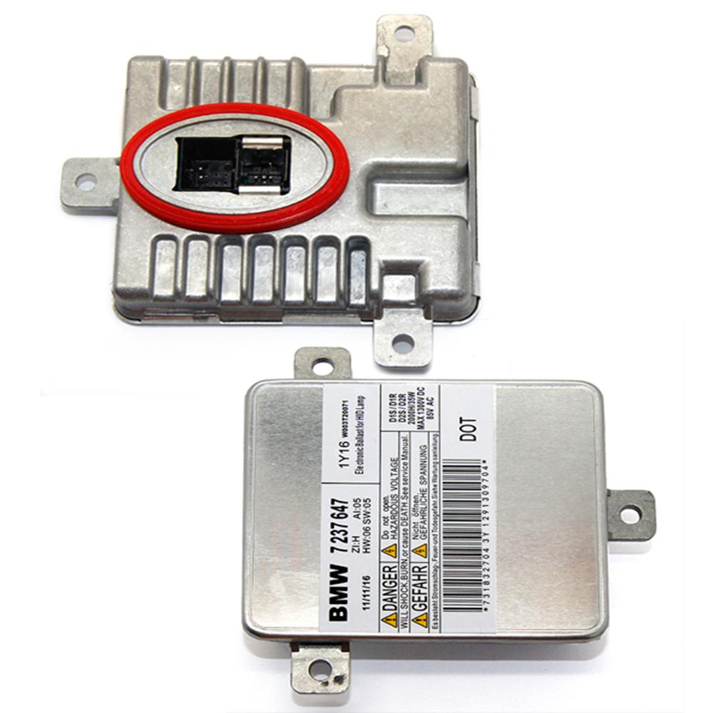 Mitsubishi W003T19571 W003T20071 Xenon HID Headlight Ballast ECU Contr