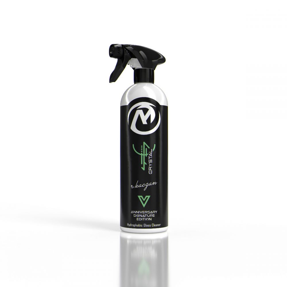 Alien Magic Crystal Hydrophobic Glass Cleaner - 500ml – Custom LED ...