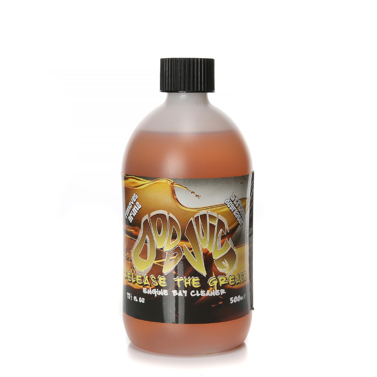 Dodo Juice "Release the Grease" Engine Bay Cleaner 500ml – Custom LED ...
