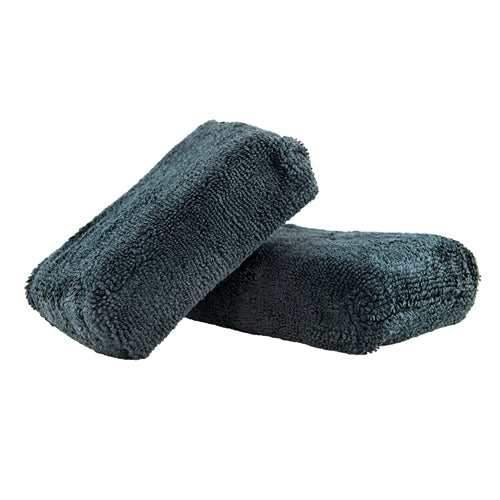 CHEMICAL GUYS MICROFIBER APPLICATOR PREMIUM GRADE (2 pack) – Custom LED ...